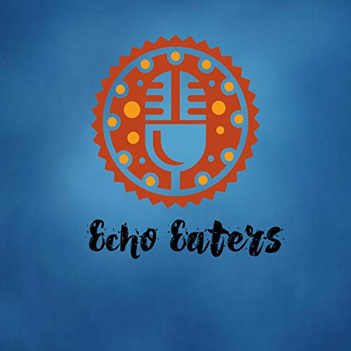 Amazon.co.jp: High : Echo Eaters: Digital Music