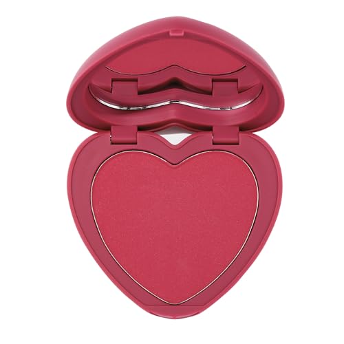 Best Blush for Pale Skin Dark Hair: Subtle, Buildable Color – Laura ...