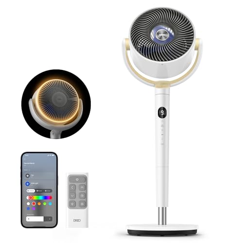 Amazon Best Sellers: Best Pedestal Fans