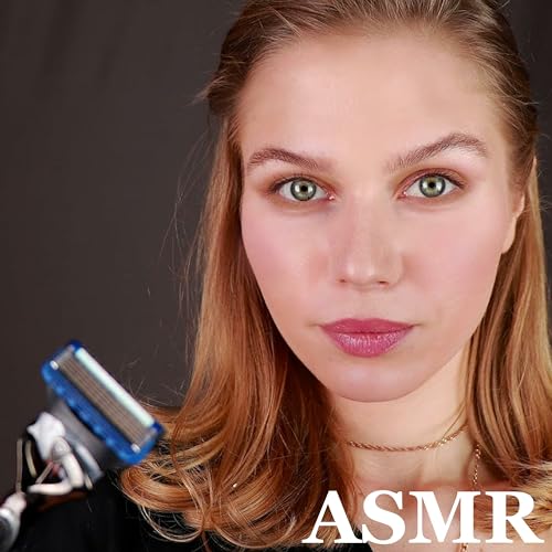 Amazon MusicでLizi ASMRのMen's Shaving and Haircut RPを再生する