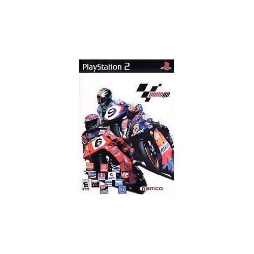 Amazon.com: MotoGP (Renewed) : Video Games