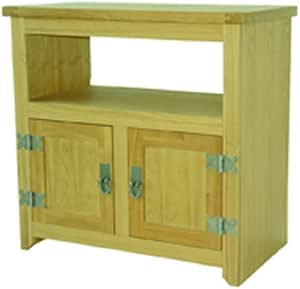 Amazon.com: Hamilton TV Cabinet - HM909 : Home & Kitchen