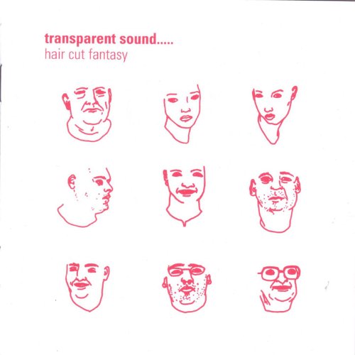Amazon.com: Haircut Fantasy : Transparent Sound: Digital Music