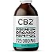 CB2 ORGANIC HEMP OIL - 225,000MG - Pain, Inflammation, Anxiety ...