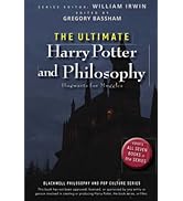 Amazon.com: The Ultimate Harry Potter and Philosophy: Hogwarts for ...