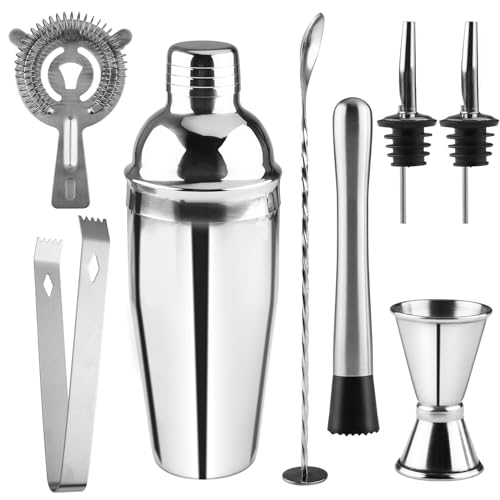 Cocktail rodeo Hacendado en Mercadona - Precio, opiniones