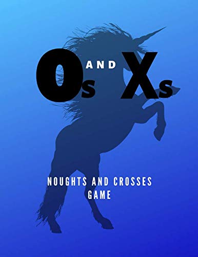 Noughts and Crosses: Noughts and Crosses Strategy Game for kids Kids ...