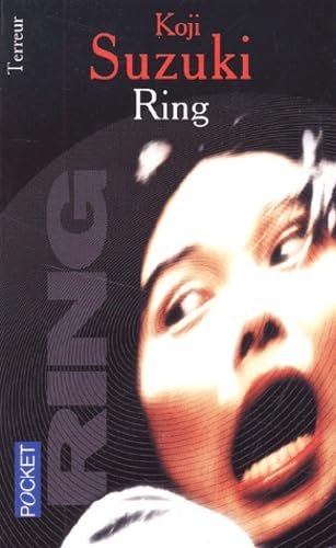 Amazon.co.jp: Ring : 本