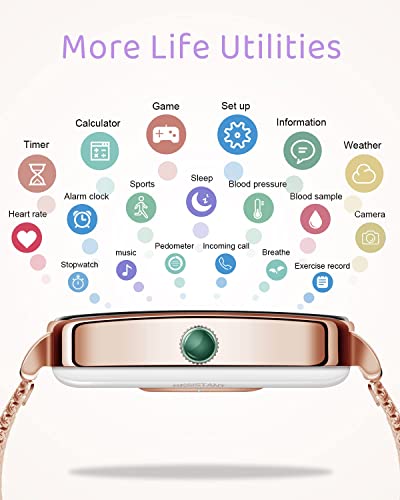 The 27 Best Rectangular Smartwatches of 2024 [Verified] - Cherry Picks