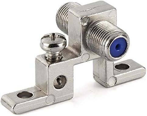 Amazon.com: PBD Coaxial Grounding Block Update Version : Industrial ...