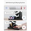 Amazon.com: roborock Dyad Pro Wet Dry Vacuum Cleaner with Double ...