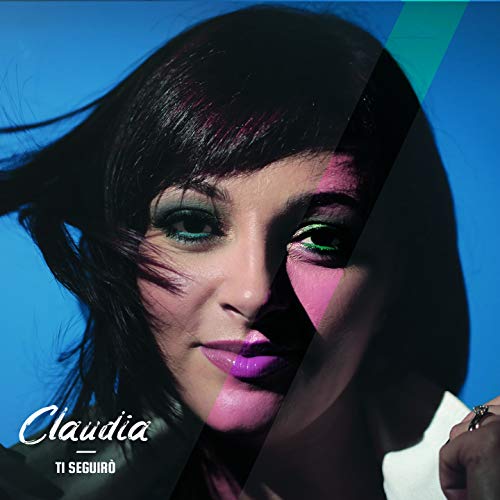 Amazon.com: Ti seguirò : Claudia: Digital Music