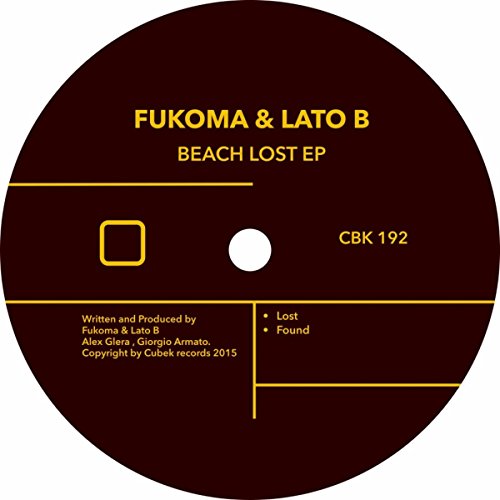 Play Beach Lost by Fukoma & Lato B on Amazon Music