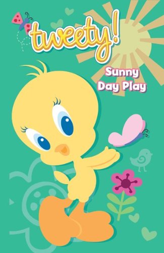 Amazon.com: Tweety: Sunny Day Play eBook : Selover, Victoria: Kindle Store