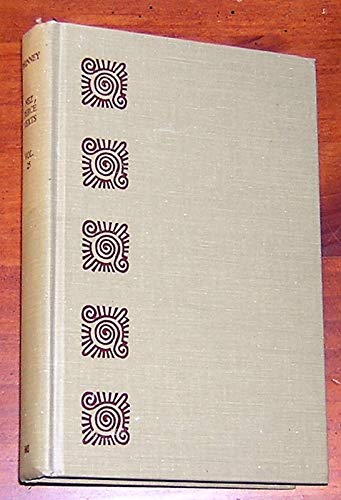 Nez Perce Texts [Columbia University Contributions to Anthropology, vol ...