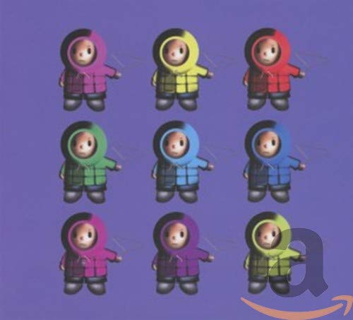 Marillion - Anoraknophobia - Amazon.com Music