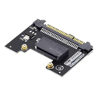 Amazon.com: chenyang NVMe EDSFF GEN-Z E1.S SSD to U.2 SFF-8639 Host ...