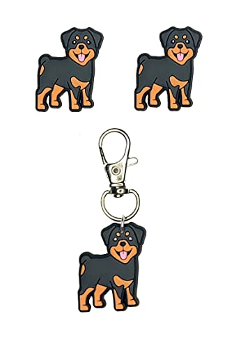 Tail-Wagging Rottweilers? Here are the Top 10 Products You Need to Know ...