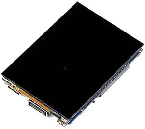 Amazon.com: AOOOWER for RPi Compute Module 4 2.8 Inch LCD 2.8inch MIPI ...