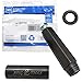 Amazon.com: Shift Lever Shaft Seal Tool | Installer/Remove | w/Genuine ...