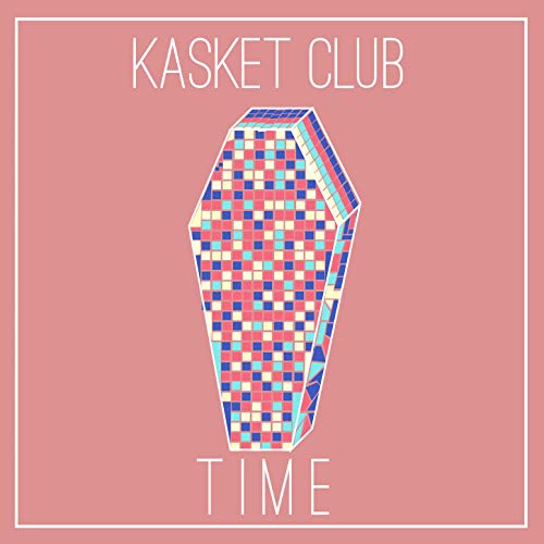 Amazon.co.jp: Time : Kasket Club: Digital Music