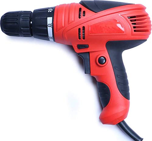Digital Craft Electric Screwdriver Machine Cum Drill Machine with ...