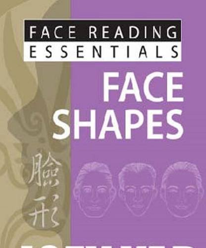 FACE READING FACE SHAPES (Face Reading Essentials): Amazon.co.uk: Joey ...