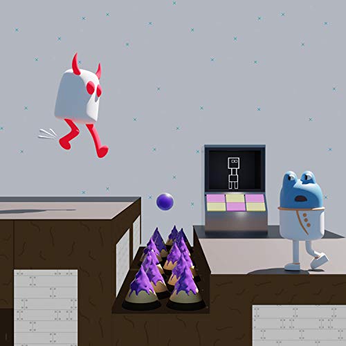 Play Rocket Ghost Aidan 2 (Original Game Soundtrack) by Matt Hipp on ...