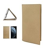 ・ブランド:カモーネ（CAMONE）・製造元:ベガーロ(BEGALO)・モデル:CM165MH-BEIGE-WHITE・製造元/メーカー部品番号:CM165MH-BEIGE-WHITE・材質：牛革・本体サイズ（オープン）：W170×H153...