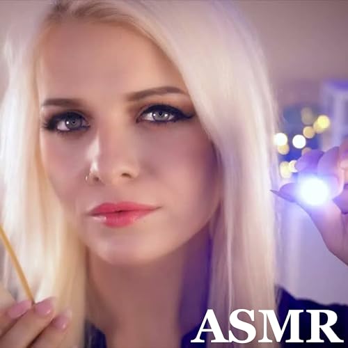 Play Yearly Check-up Exam by ASMR Shanny on Amazon Music Unlimited