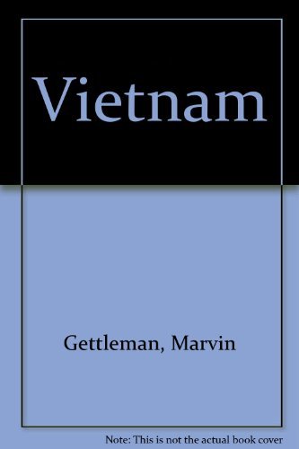 Vietnam: Gettleman, Marvin: Amazon.com: Books
