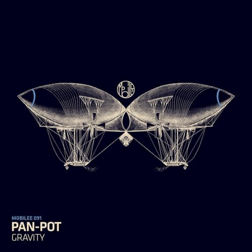 Amazon.com: Gravity : Pan-Pot: Digital Music