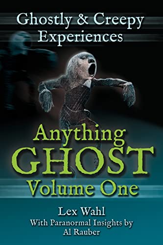 Snapklik.com : Volume One: Ghostly And Creepy Experiences