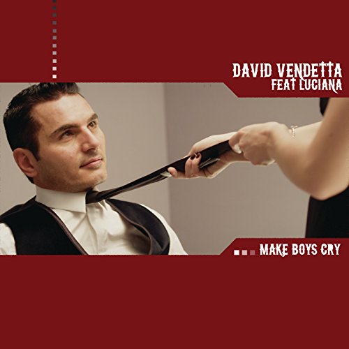 Amazon.com: Make Boys Cry : David Vendetta: Digital Music