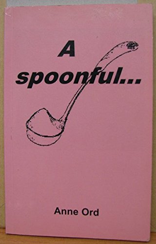 A Spoonful: Prudence Bebb: 9781850723011: Amazon.com: Books