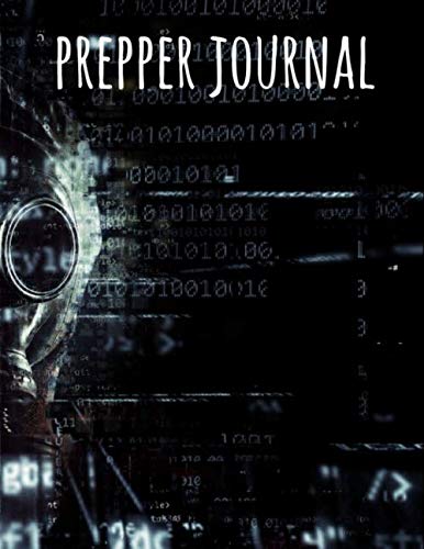 Prepper Journal - A Complete Checklist Of Documents And Records In Case ...