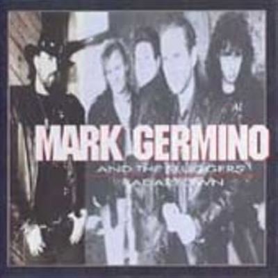 Radartown (1991, & The Sluggers) - GERMINO MARK: Amazon.de: Musik