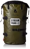 ・ブランド:STREAM TRAIL(ストリームトレイル)・製造元:StreamTrail・モデル:Dry Tank 60L D2・製造元/メーカー部品番号:4542870556912・タテ:62.5 cmX ヨコ:39.0 cmX マチ:...