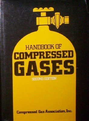 Amazon.com: Handbook of compressed gases: 9780442254193: Compressed Gas ...
