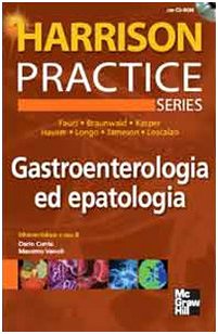 Harrison Practice. Gastroenterologi : Amazon.co.uk: Books