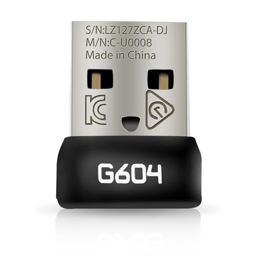 Logitech G604 Lightspeed – Die 15 besten Produkte im Vergleich - WinTotal