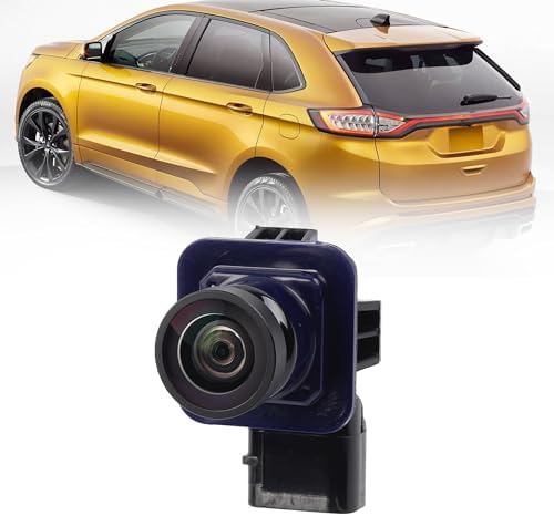 Amazon.com: Rear View Back Up Wide Angle Camera Park Assist Reverse ...