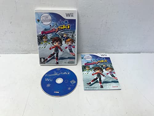 4 Best Wii Family Games 2024 | There's One Clear Winner | BestReviews.Guide