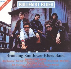 Bullen Street Blues + Trackside Blues By Brunning Hall Sunflower Blues ...