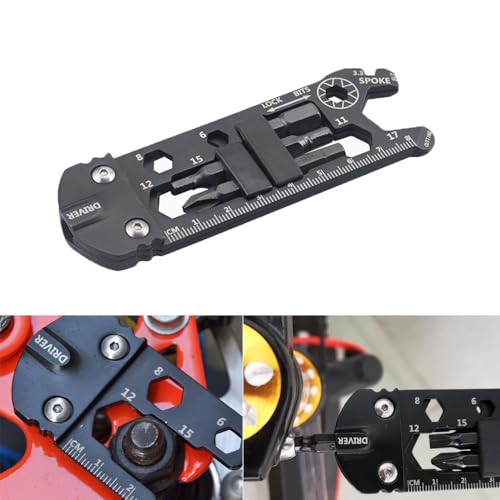 Bike Multi-Tool Kit Review - SportApprove