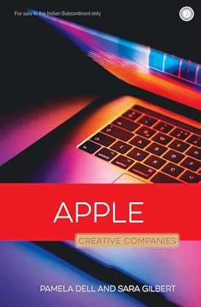 Apple: Creative Companies | Amazon.com.br