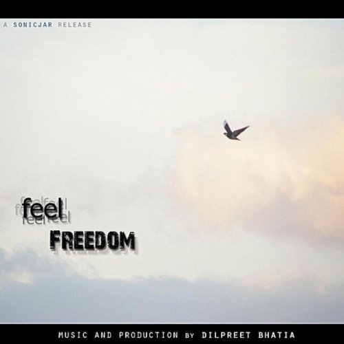 Amazon.com: Feel Freedom : Dilpreet Bhatia: Digital Music