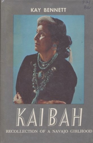 Kaibah: Kay Bennett: Amazon.com: Books