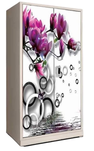 SARKAR Steel Furniture and Electronic 13 ALMIRAH Premium Metal Steel ...