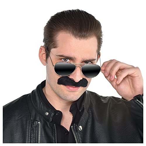 Top 10 Best Mustache Guard For Beer : Reviews & Buying Guide - Katynel